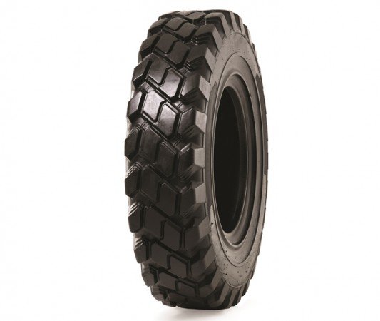 Camso Takes Tough to a New Level with Its Next Generation Telehandler ...