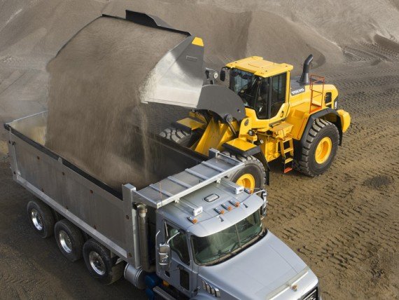Volvo Launches New Range of Application-Specific Buckets | Utility ...