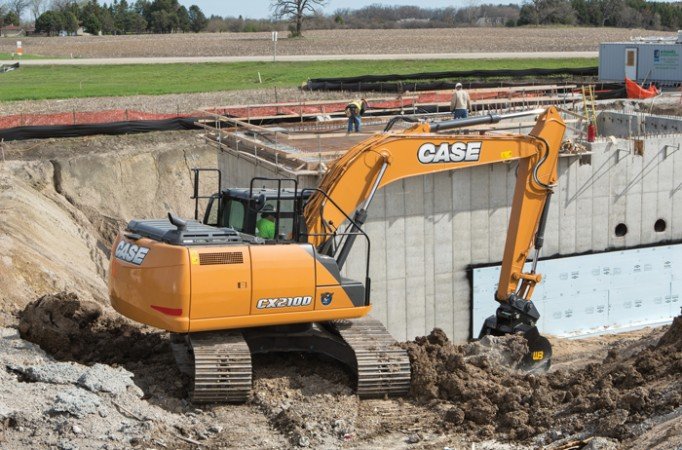 Excavator Showcase | Utility Contractor Magazine