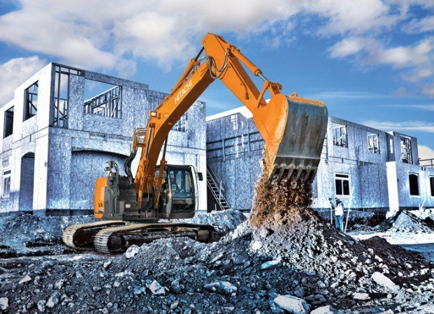 Excavator Showcase | Utility Contractor Magazine