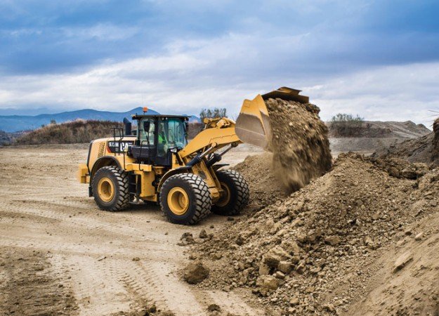 Wheel Loader Showcase | Utility Contractor Magazine