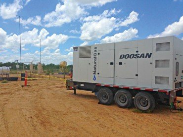 Mobile Generators Have Entered a New Era of Efficiency and Versatility ...