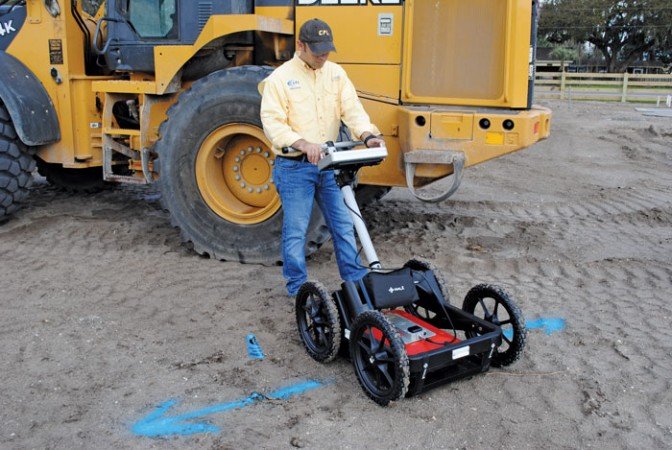 Discover the Best Practices for Using Ground Penetrating Radar ...