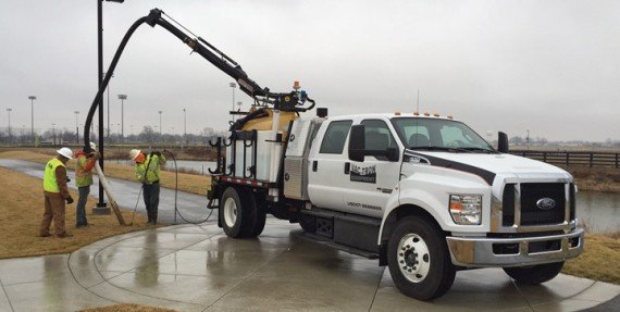 Setting your Sights: Vac-Tron Equipment | Utility Contractor Magazine