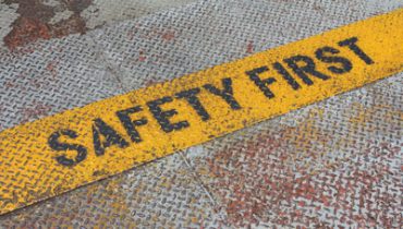 Most Common On-Site Injuries and How to Avoid Them