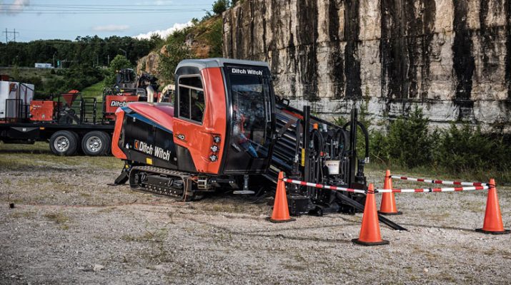 HDD in Utility Construction | Utility Contractor Magazine