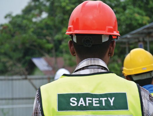 Employee Safety Training and Orientation | Utility Contractor Magazine