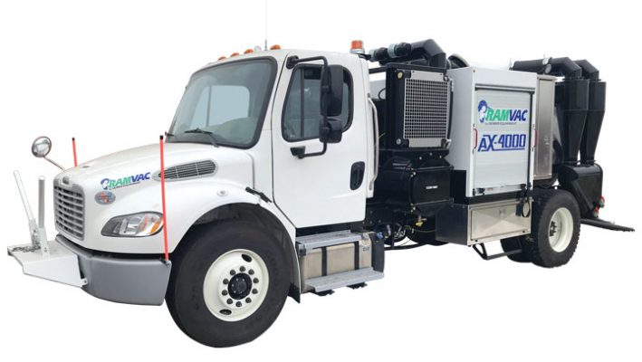 Product Showcase: Trenchers, Vacuum Excavators, Wheel Loaders | Utility ...