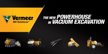 Vermeer Verifier G3 by Vermeer MV Solutions | Utility Contractor Magazine