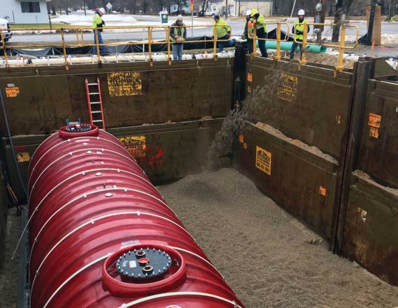 What to Consider When Renting Trench Shoring and Shielding Equipment
