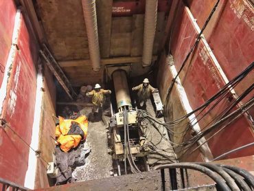 Easing Flooding in Wisconsin