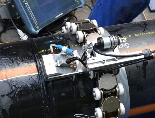 Plastic Pipes Inspection Methods Report Now Available