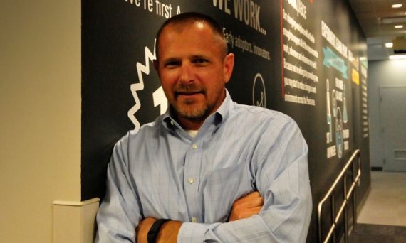 Insights about Leadership: Q&A with Caterpillar's Steve Ferguson