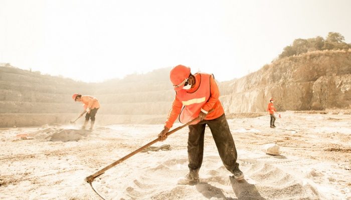 Heat Stress Hazards and Safety Best Practices at Work