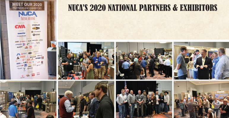 NUCA 2020 Convention & Exhibit Recap
