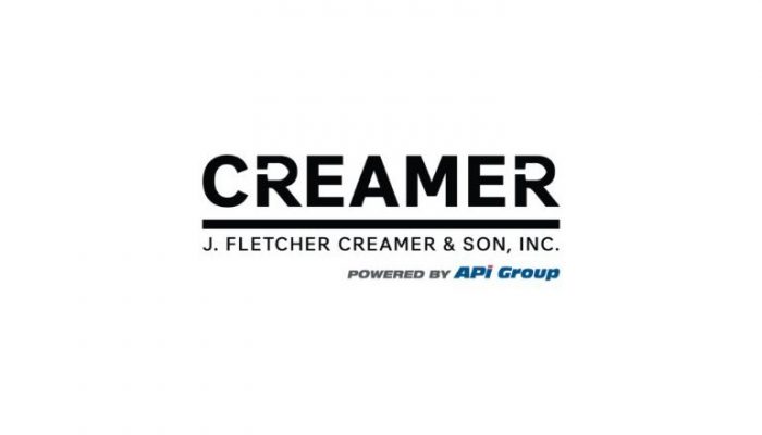 J. Fletcher Creamer & Son Inc. Announces New Leadership Team