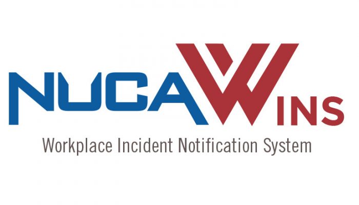 NUCA Rolls Out New Onsite Incident Reporting App Tool