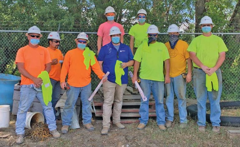 2020 Trench Safety Stand Down