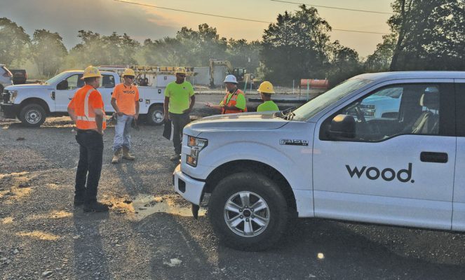 2020 Trench Safety Stand Down