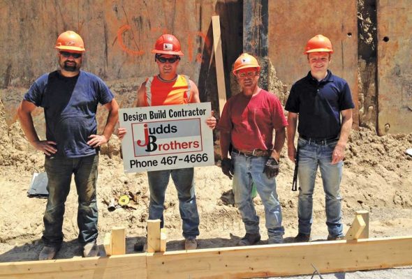 2020 Trench Safety Stand Down