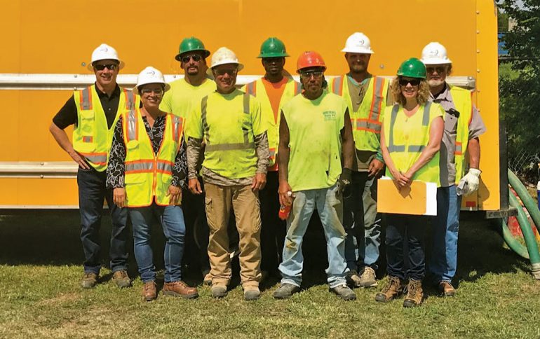 2020 Trench Safety Stand Down