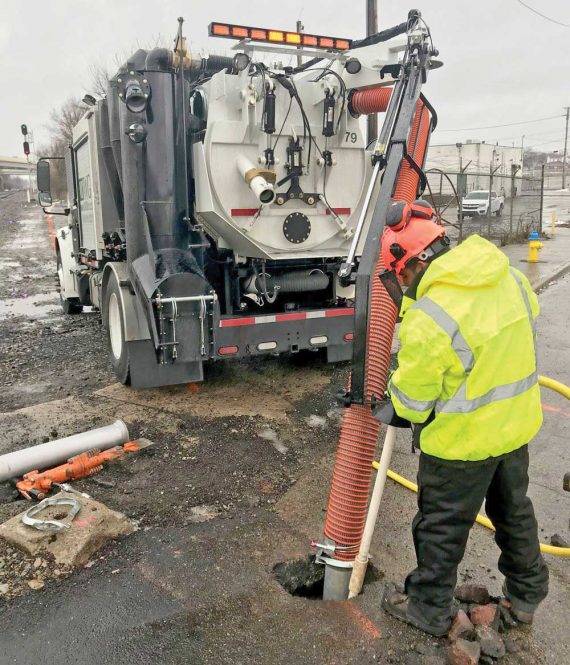 Air Excavation: A Growing Trend Among Utility Contractors