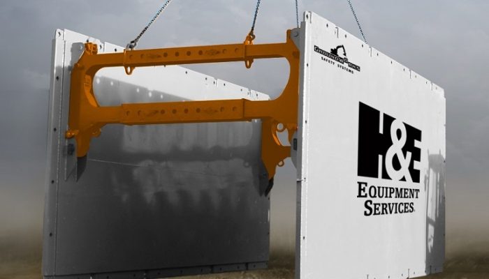 Trench Shoring and Shielding Archives | Utility Contractor Magazine