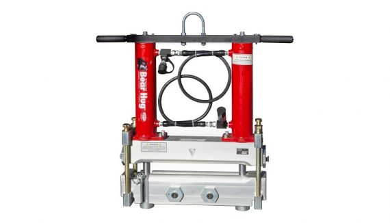 Reed Offers Bear Hug Polyethylene (PE) Squeeze Tool System