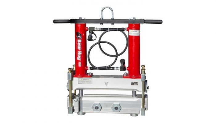 Reed Offers Bear Hug Polyethylene (PE) Squeeze Tool System