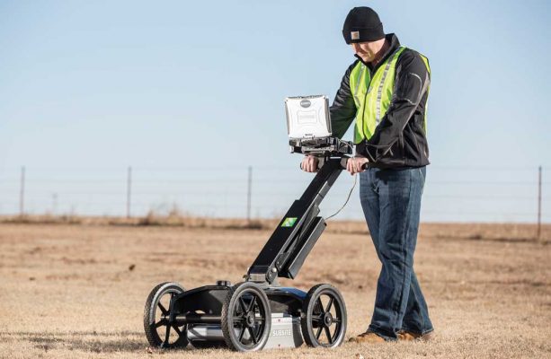 Preventing Damage to Underground Infrastructure