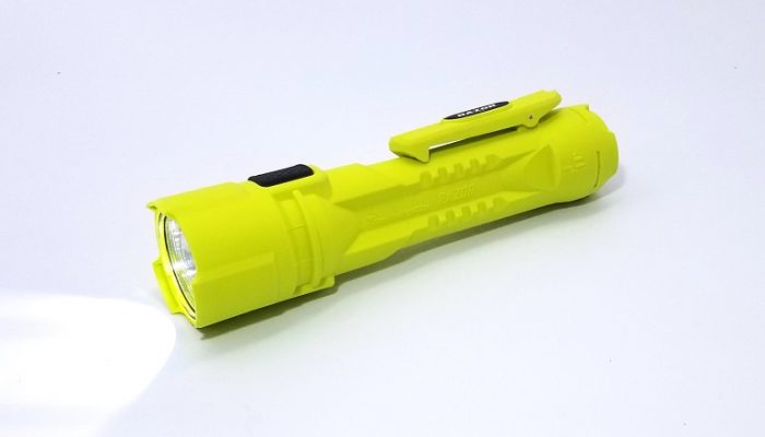 KOEHLER BRIGHTSTAR Introduces Razor FSL Flashlight