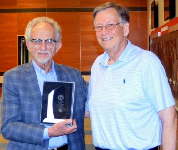 8th UESI Utility Investigation School Held