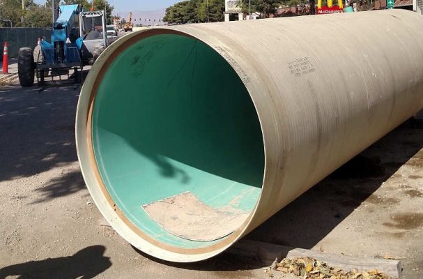 Thompson Pipe Group Scaling Presence in North America
