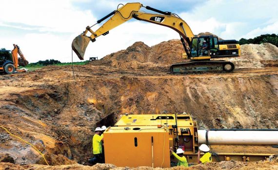 Guided Auger Boring: Choosing the Optimal Method for the Job