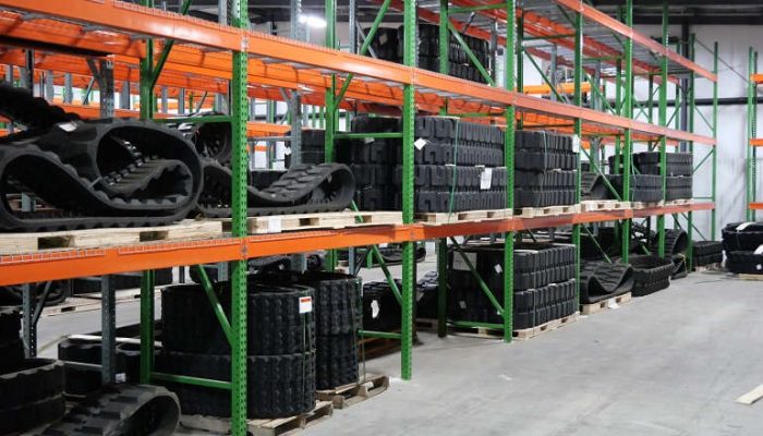 How to Choose the Right Track Tread Pattern for Your Utility Job