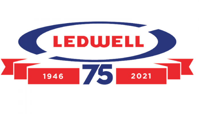 Ledwell Celebrates 75-Year Anniversary