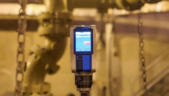 How Can Underground Utilities Benefit From 3D Laser Scanning?