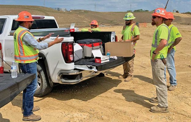 2021 Trench Safety Stand Down