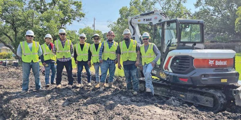 2021 Trench Safety Stand Down