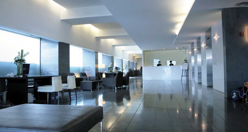 Sleep Comfortably With NUCA’s New Member Benefit: CLC Lodging
