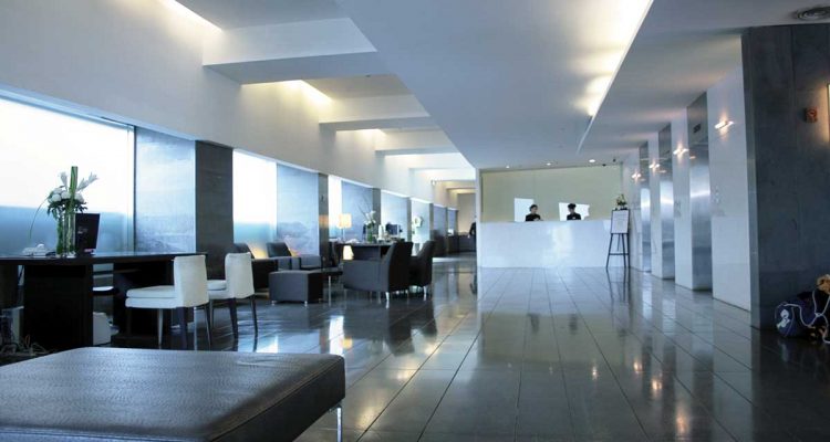 Sleep Comfortably With NUCA’s New Member Benefit: CLC Lodging