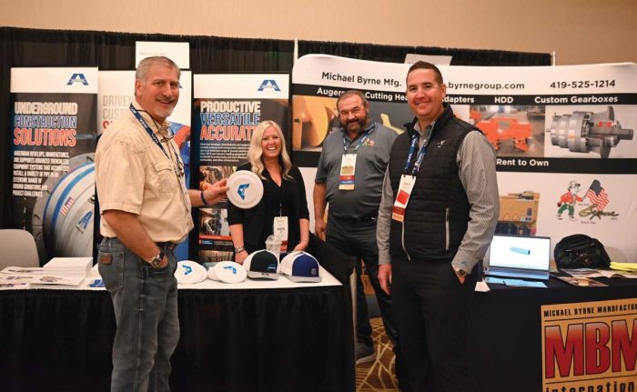 NUCA Convention 2022