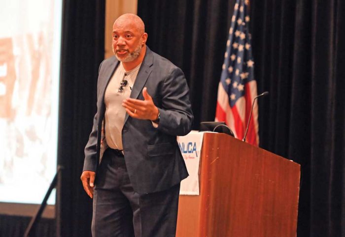 NUCA Convention 2022