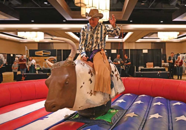 NUCA Convention 2022