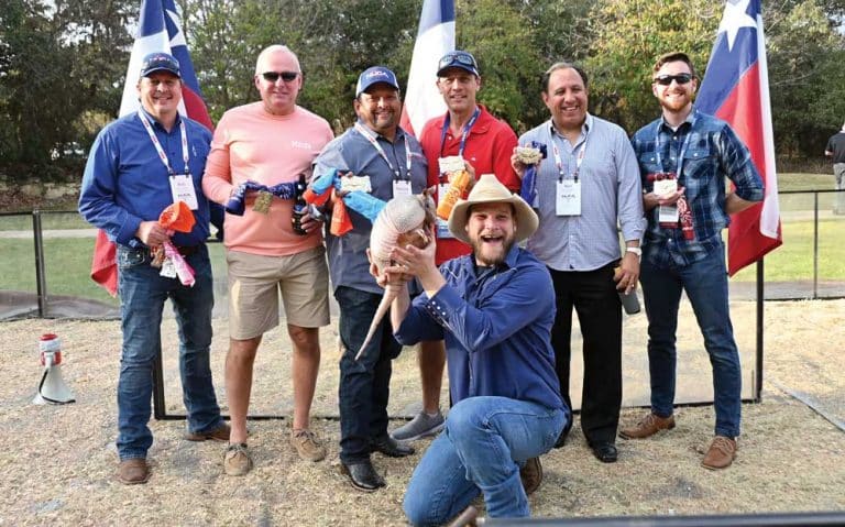 NUCA Convention 2022