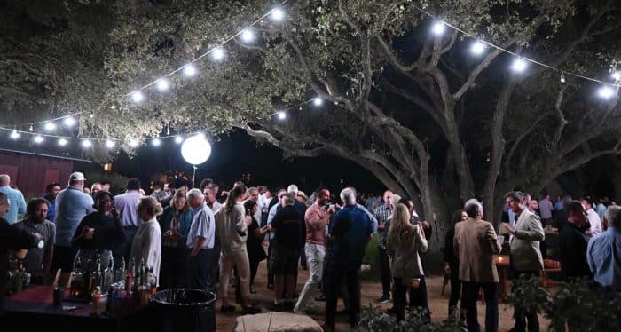 NUCA Convention 2022