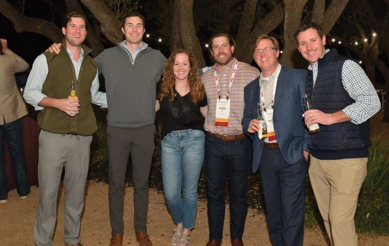 NUCA Convention 2022