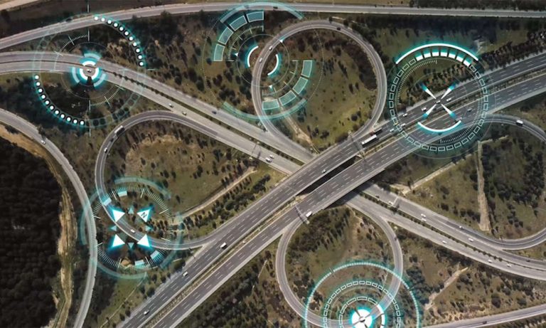 Intelligent Infrastructure