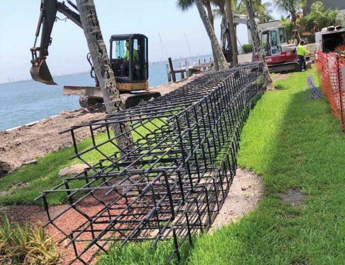 Basalt Fiber Reinforced Polymer