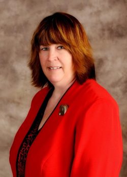 Reigle Retires